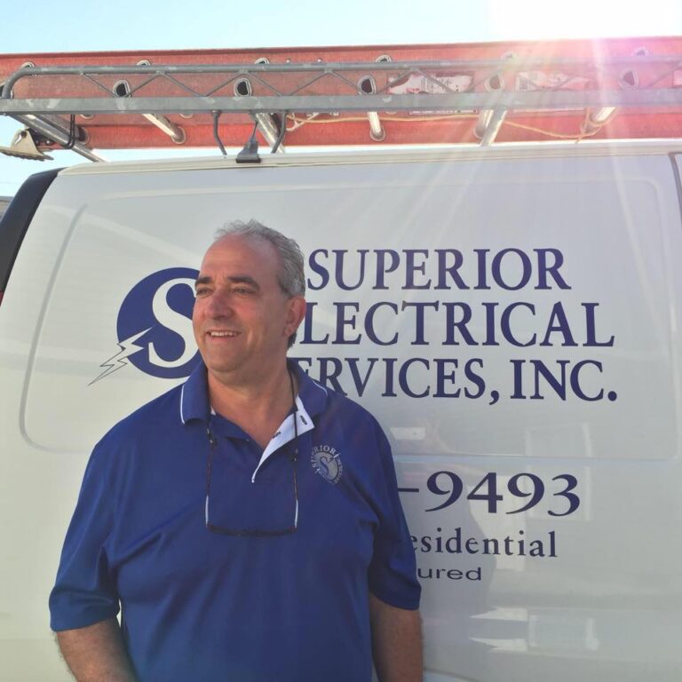 Services – Superior Electrical Services, Inc